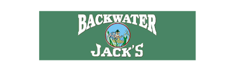Backwater Jacks Waterfront Bar & Grill