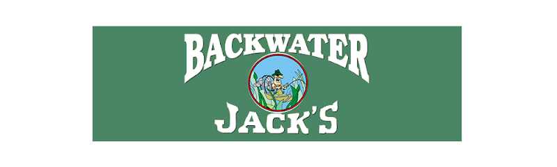 Backwater Jacks Waterfront Bar & Grill