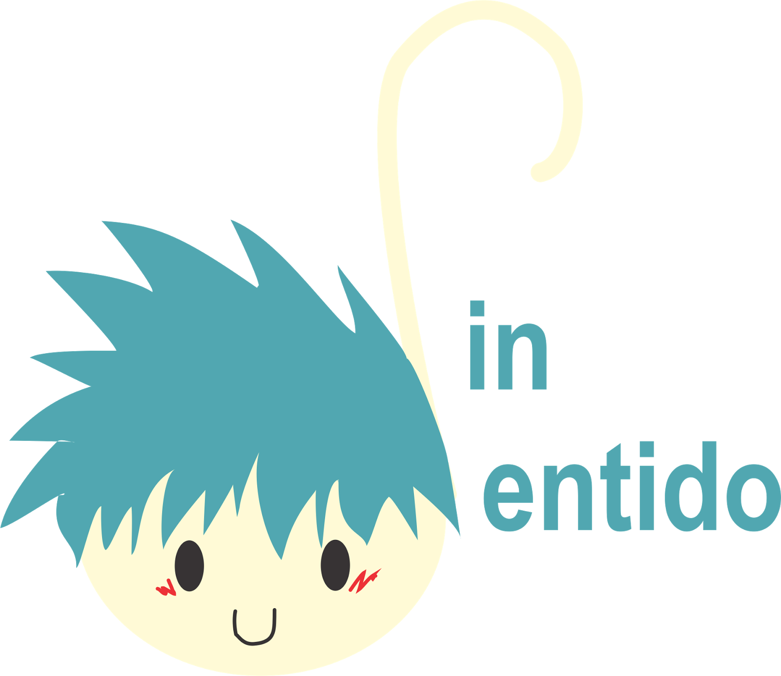 Diseño Gráfico: Creación de un Logotipo (Vector) "Sin Sentido"