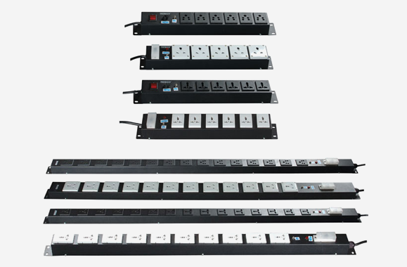 indiapdu: Data Center Power distribution unit