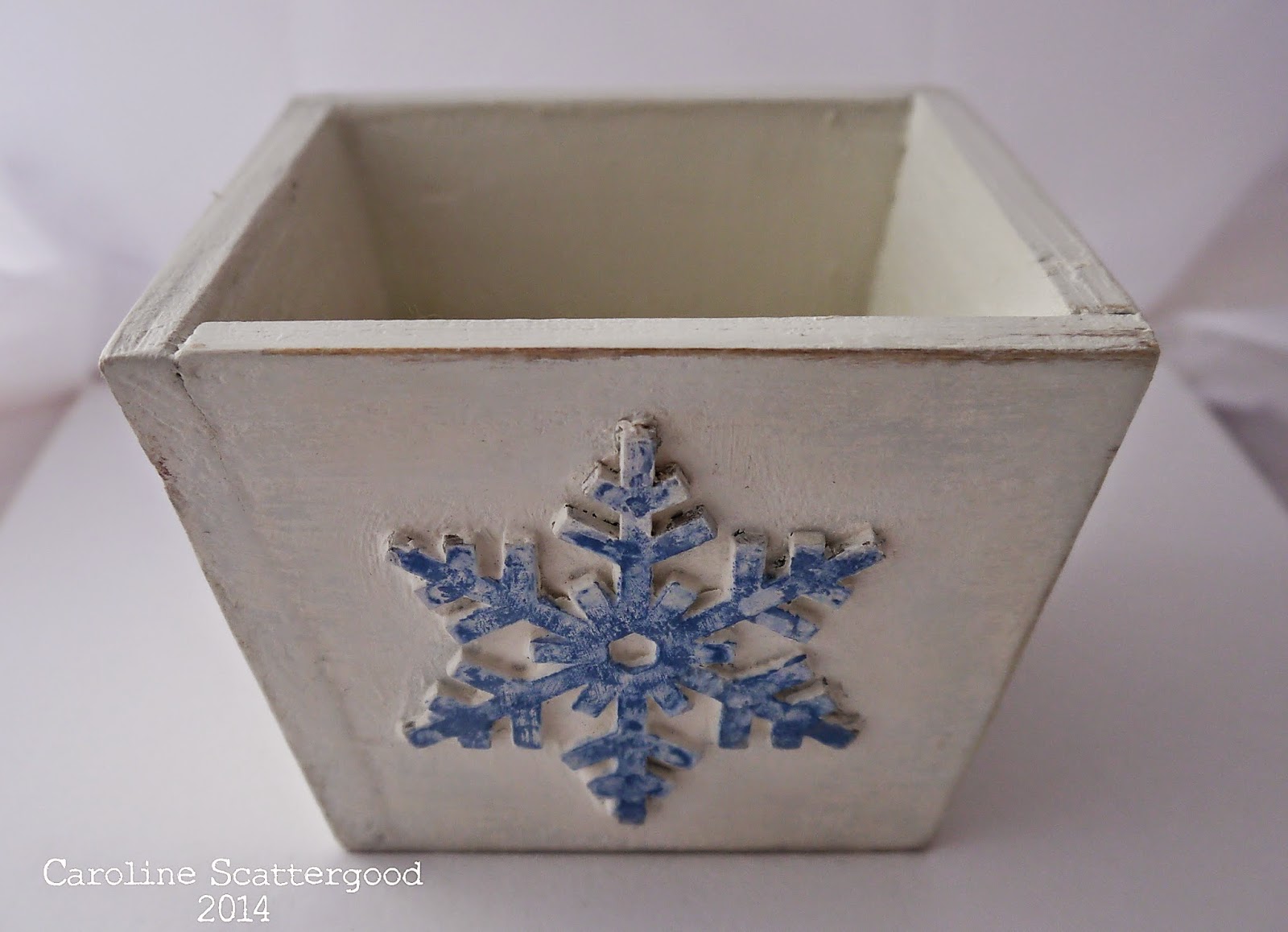 Tando Creative Challenge Blog