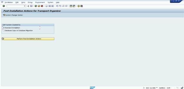SAP Basis For Beginner: SAP IDES ECC6 Installation Guides - In The Cloud