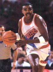 BALONCESTO HISTORIA DE LOS MEJORES: Ronald Anderson; "Ron"