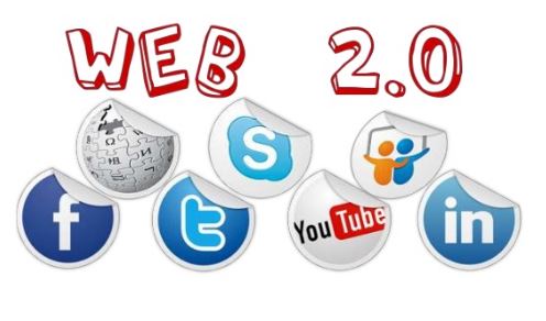 WEB 2.0: La Web 2.0 Caracteristicas y Aplicaciones