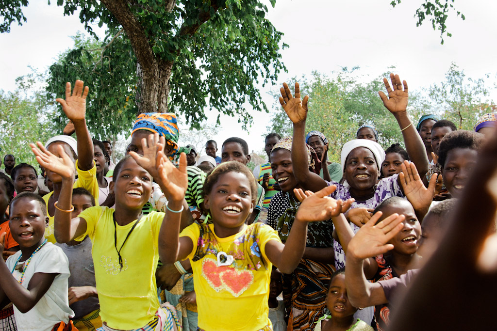 Pastor Carlos W. Winterle - St. Thomas Lutheran Church - FELSISA
