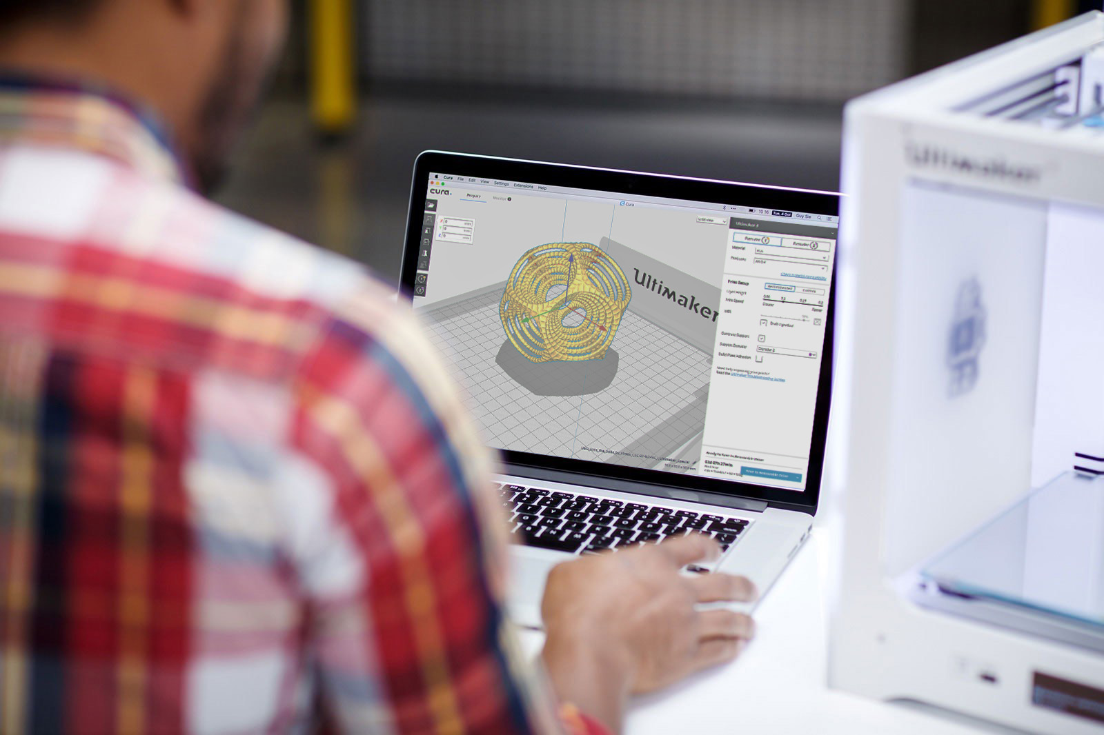 Practical Electronic Gadgets Blog: For personal 3D printer user: 4 ...