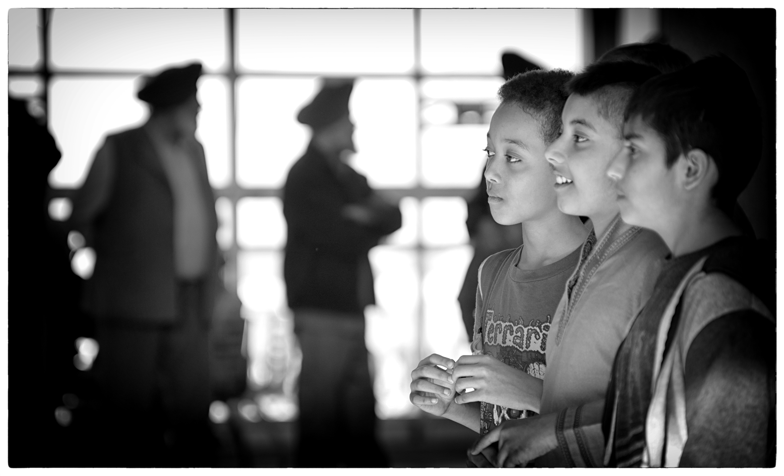 Wanderfull's Wanderings: Photography Rules: Rule of Odds