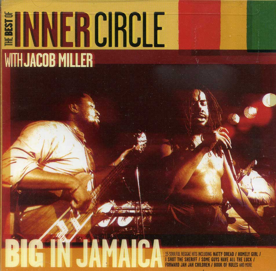 ROOTS REGGAE MAIOR ACERVO DE REGGAE DA INTERNET: Jacob miller-big in ...