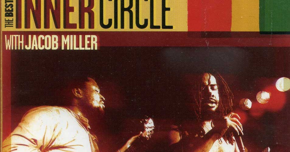 ROOTS REGGAE MAIOR ACERVO DE REGGAE DA INTERNET: Jacob miller-big in ...