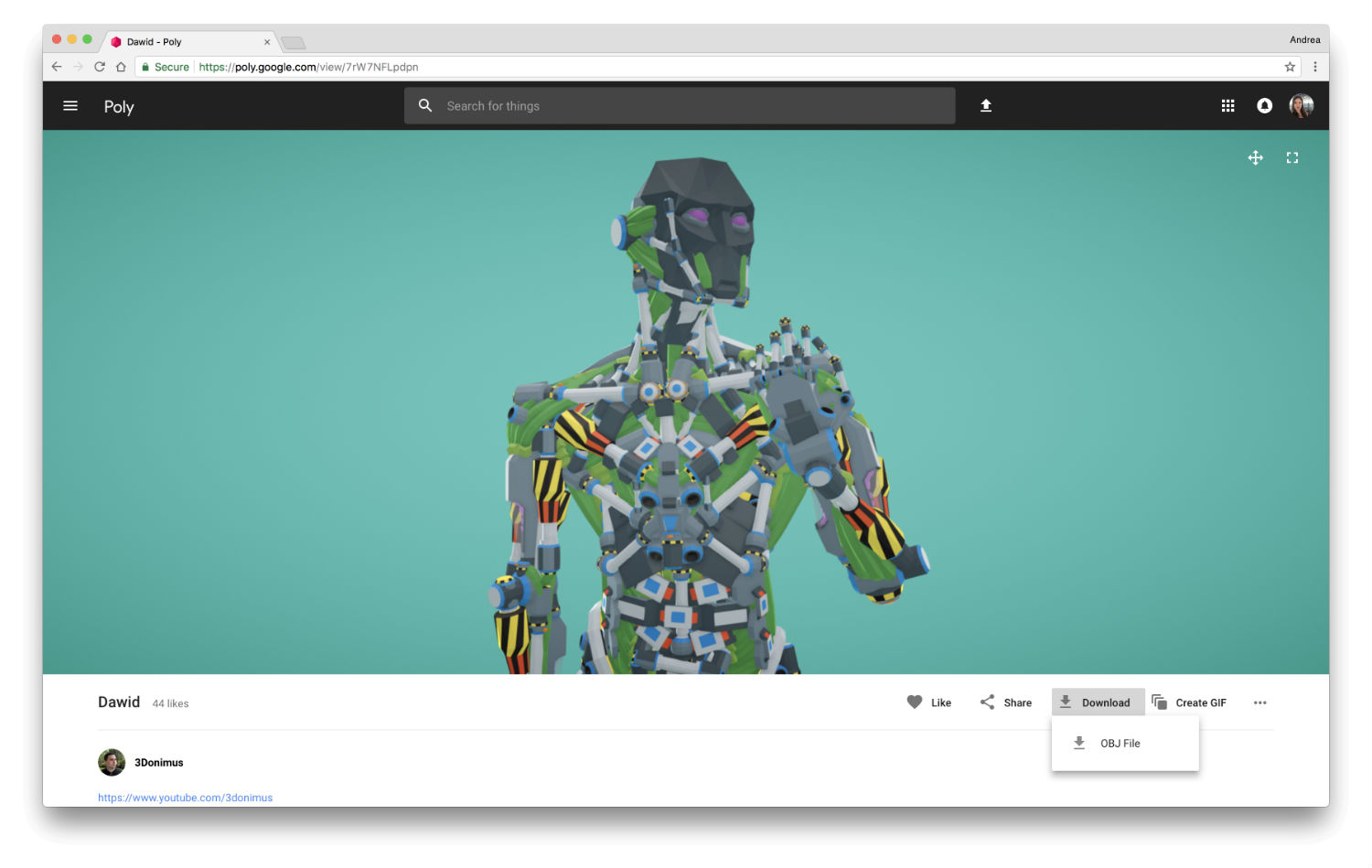 "Toda nuestra tecnología es terriblemente reutilizable", escribió el ...
