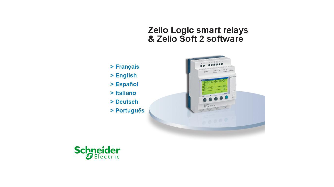 Cara Install Zelio Soft - Notes and Words