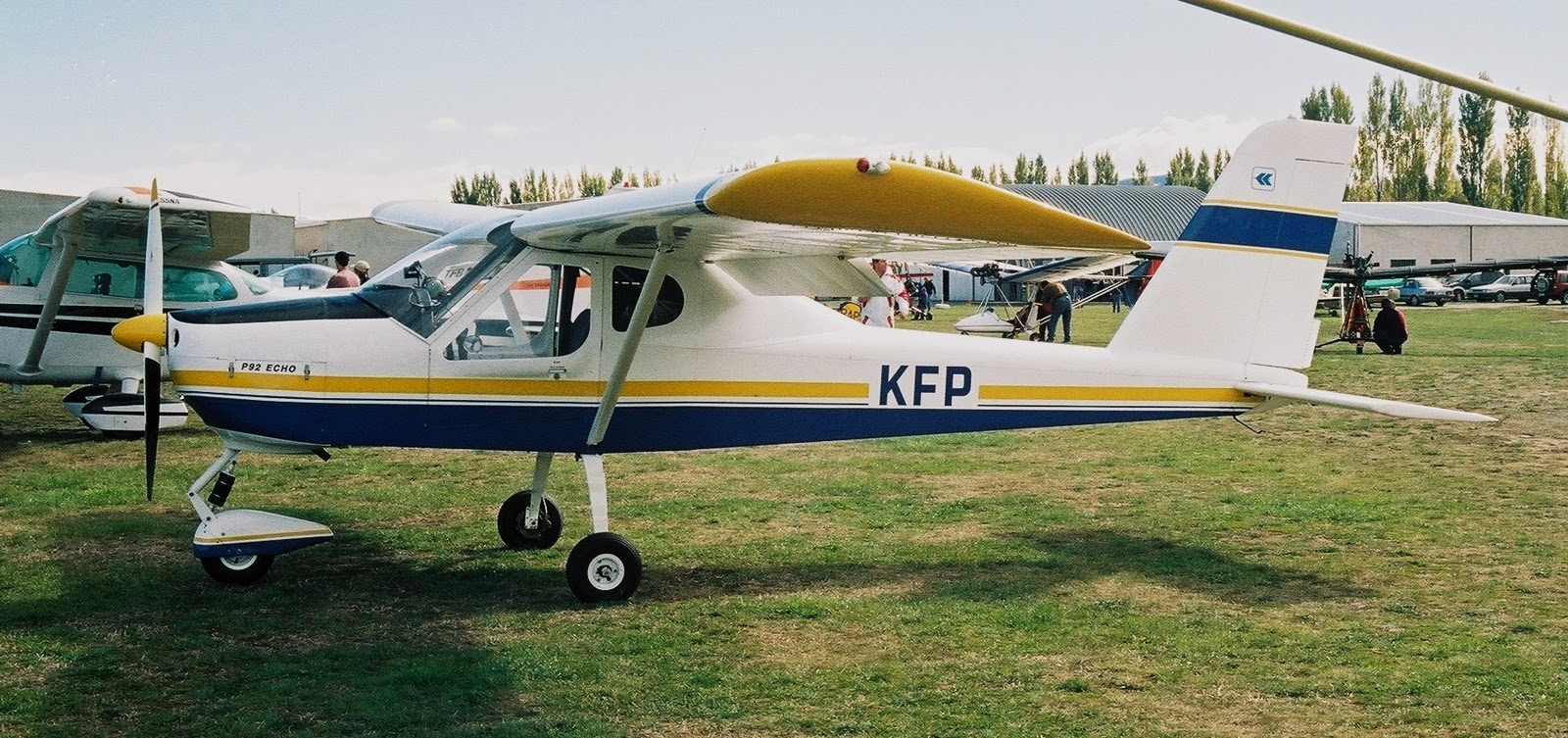 NZ Civil Aircraft: October 2011