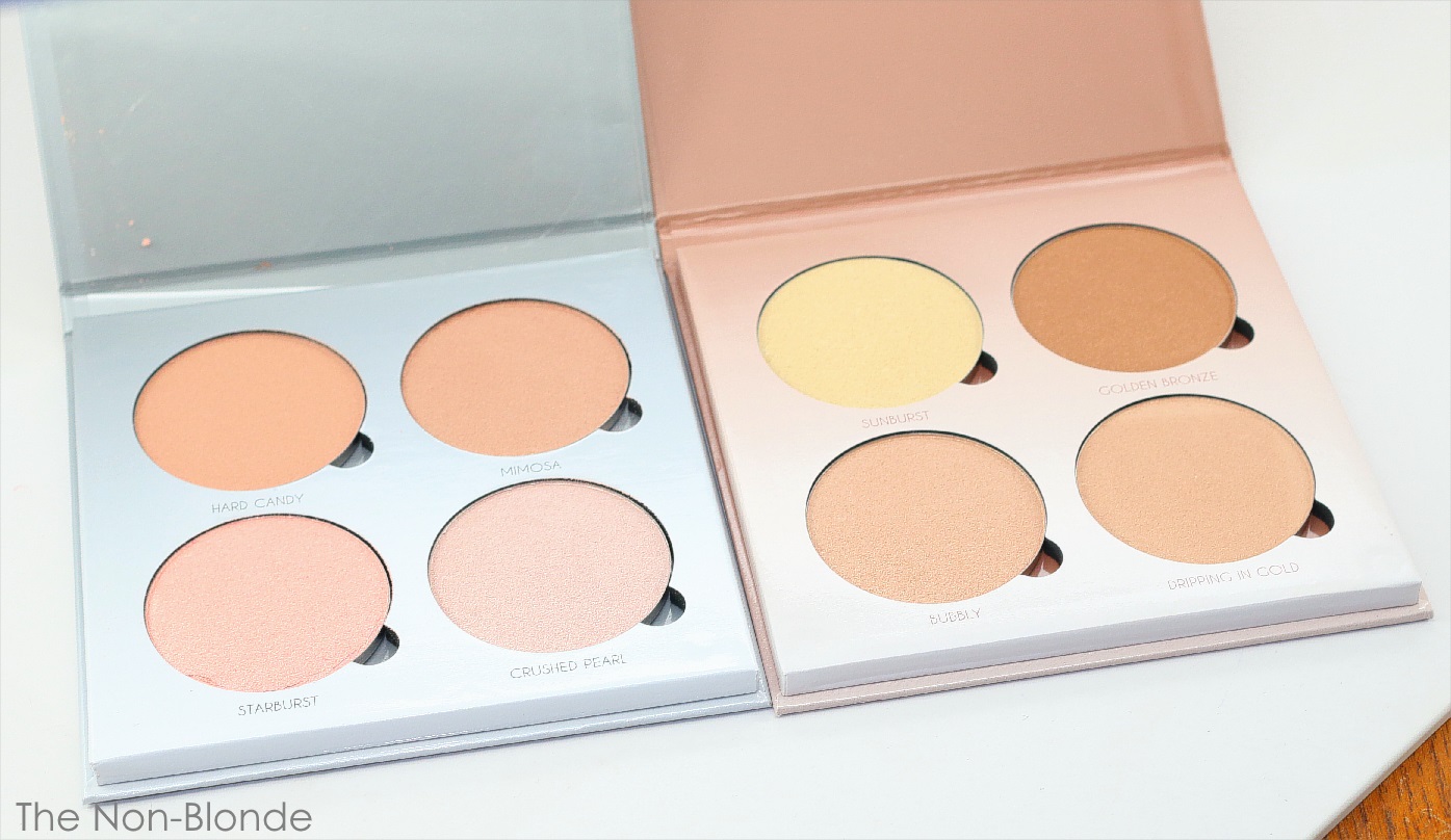 Anastasia Beverly Hills Highlighters/Illuminators: Singles & Glow Kits ...
