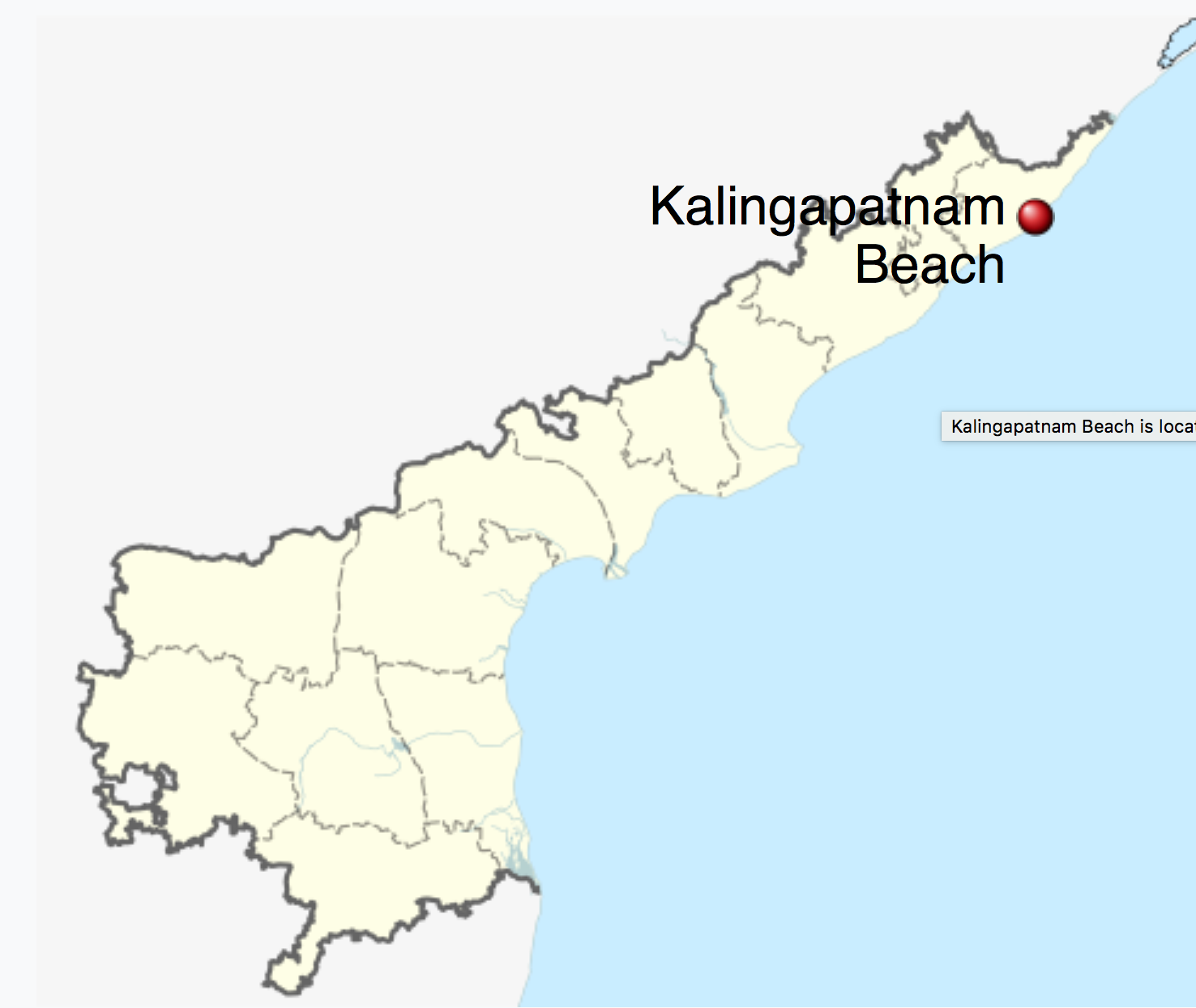 Explore Indialand: February 2017