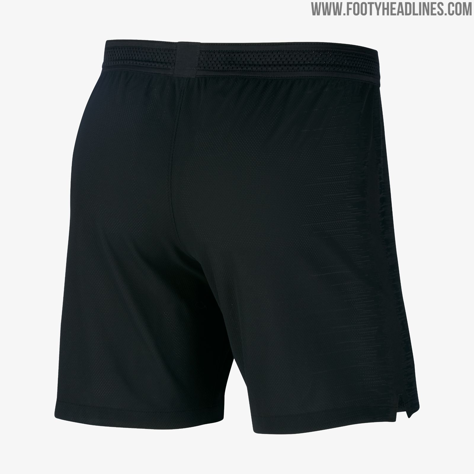 Jordan PSG 18-19 Champions League Kits Released - Footy Headlines