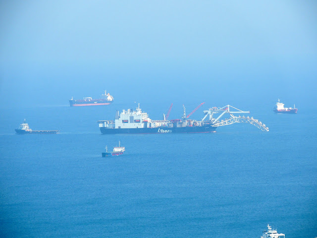 - Malta Ship Photos & Action Photos