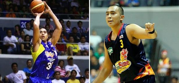 Talk'N Text Won Their 7th PBA Title, Outlasting Rain Or Shine In Double ...