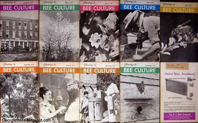 BEEKEEPING Beekeeper Honey Bees Pollen Wax Candle Propolis Queen Nuc ...