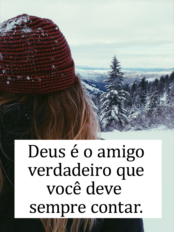 FRASES DE DEUS TUMBLR