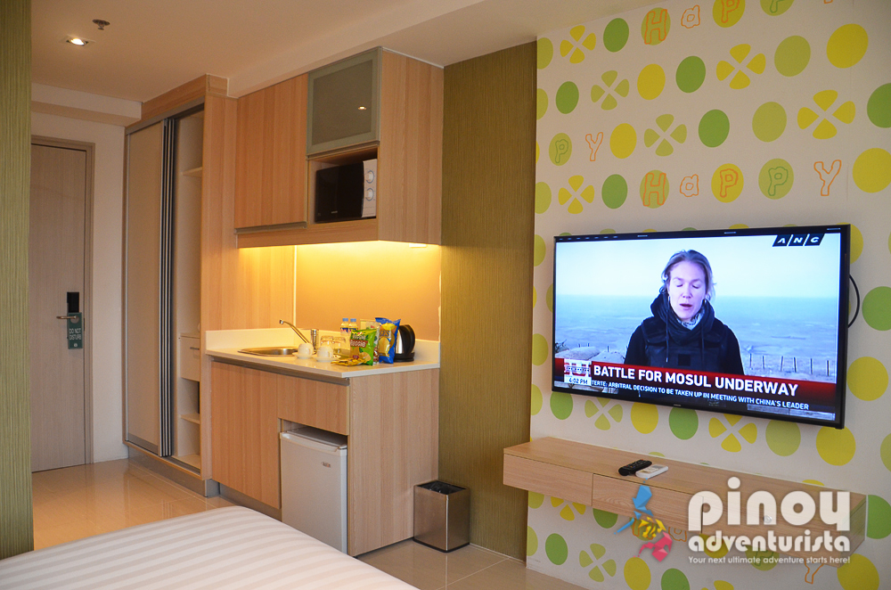 Comfortable and Relaxing Stay at Hotel 101 Manila | Blogs, Travel ...