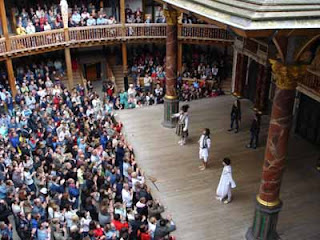 LIT. UNIVERSAL: LOS TEATROS ISABELINOS EN LONDRES