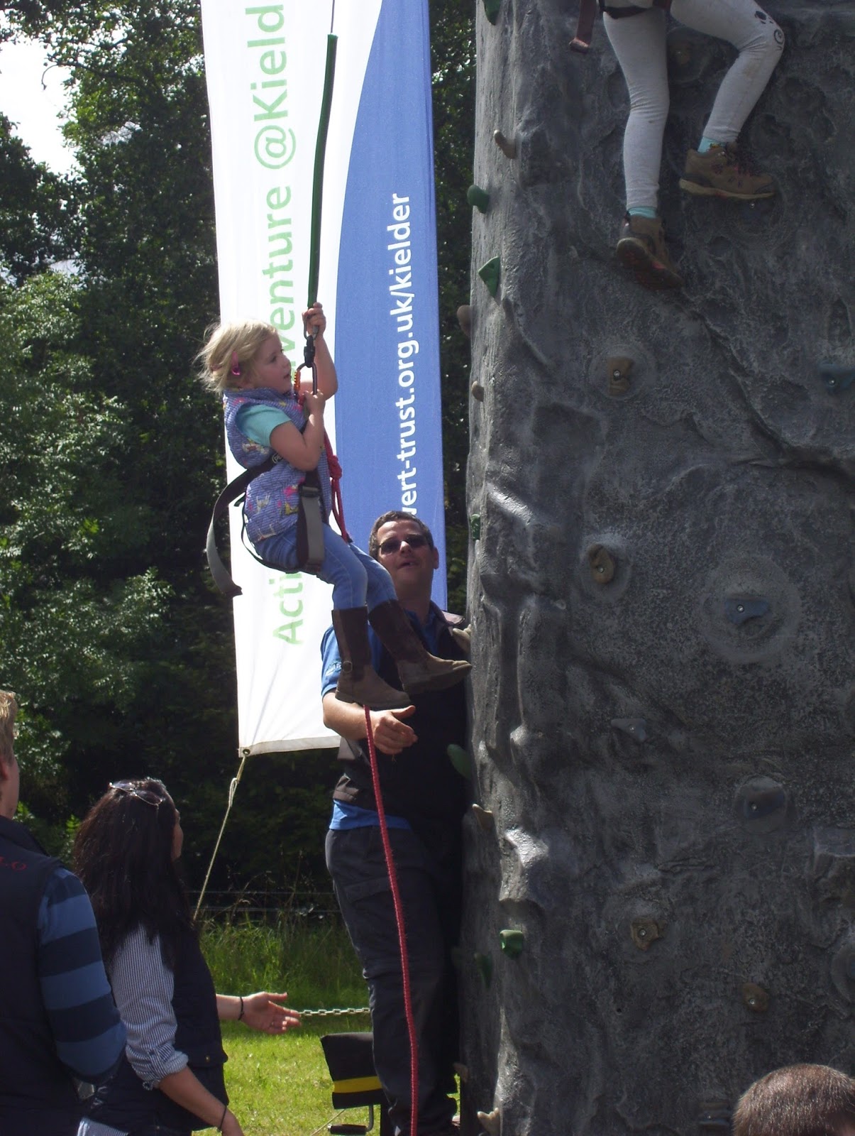 Rev Dr Susan Ramsaran: Falstone Show