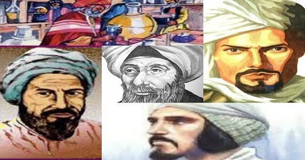 The most prominent mathematicians throughout history