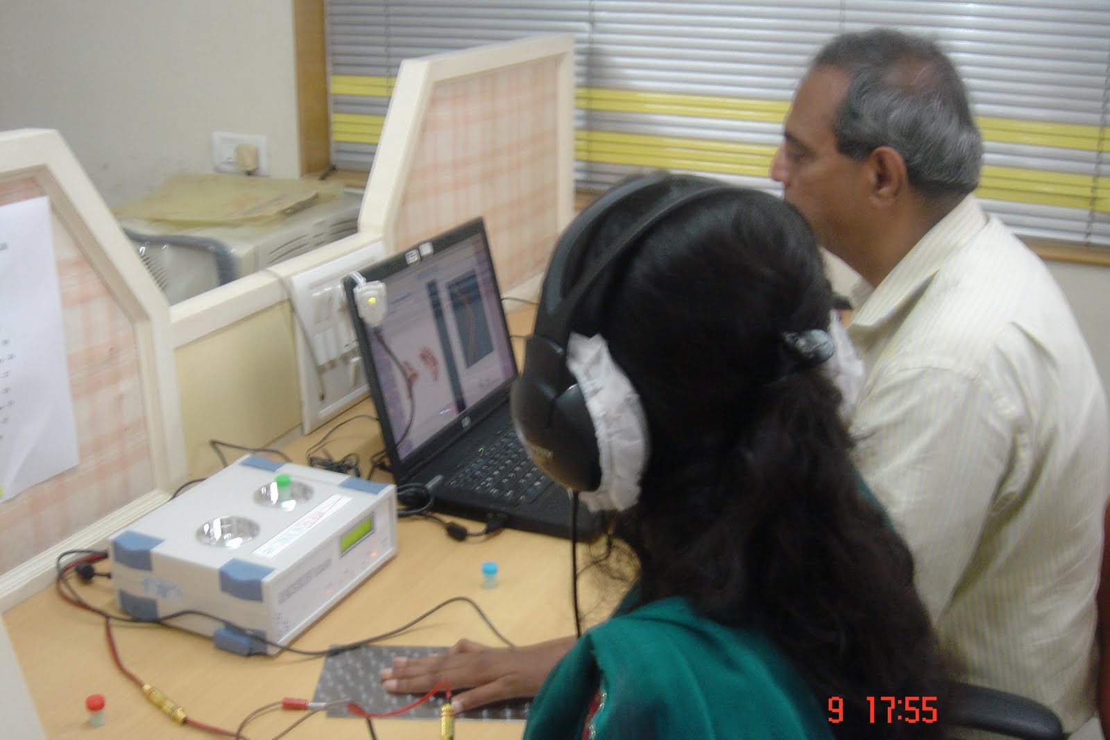 Transformation Through Energies: S-Imago Bio Resonance Machine for Body ...