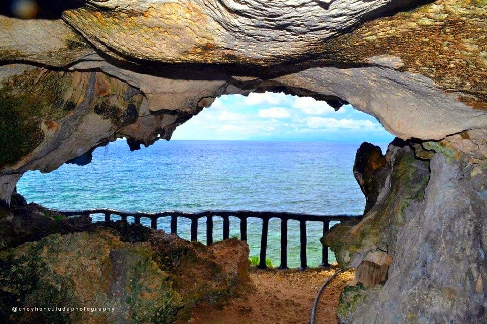 Back to Diwata Cave ~ Secret paradise