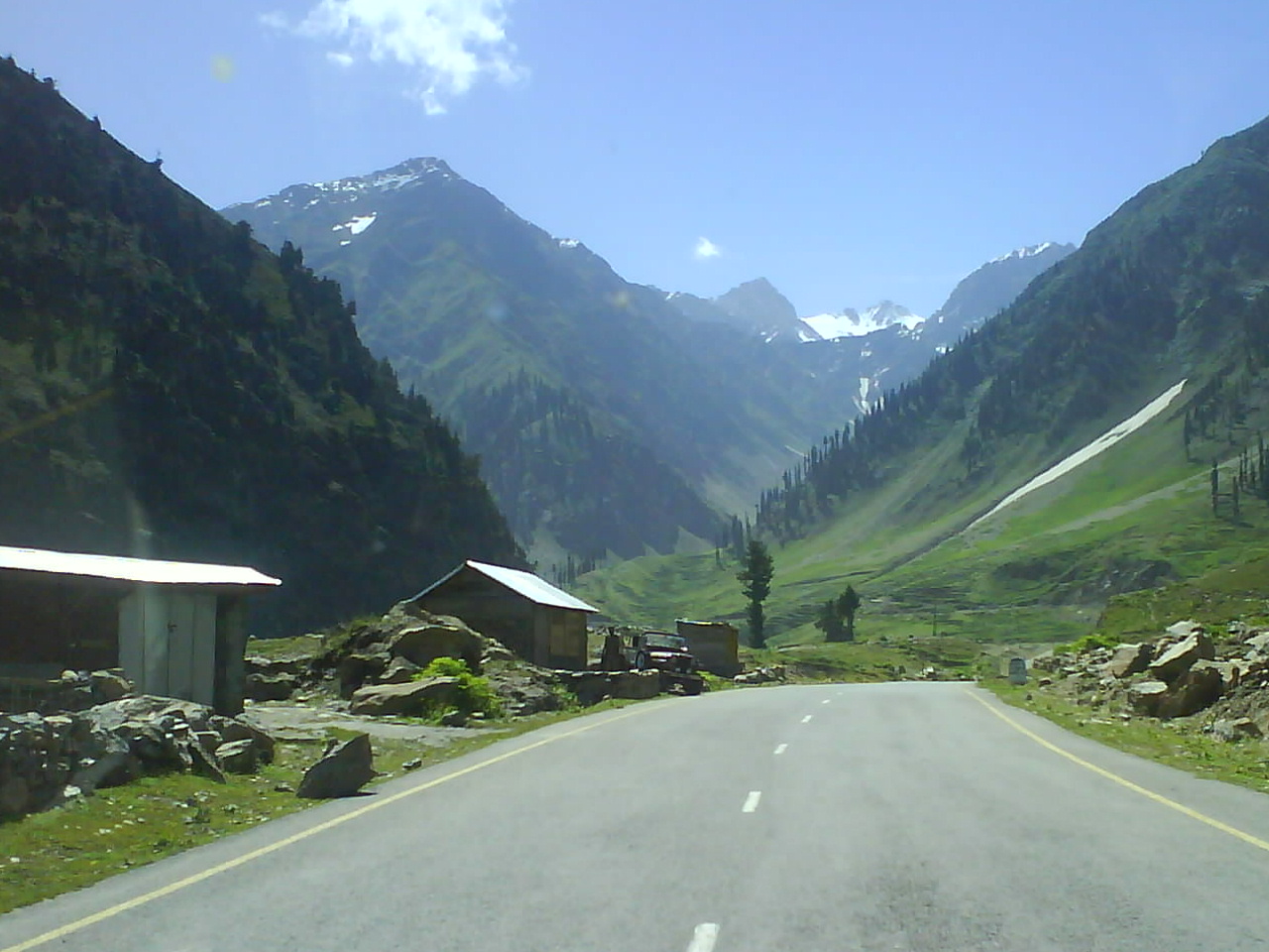 Wallpapers: Pic's of Northern Areas of Pakistan