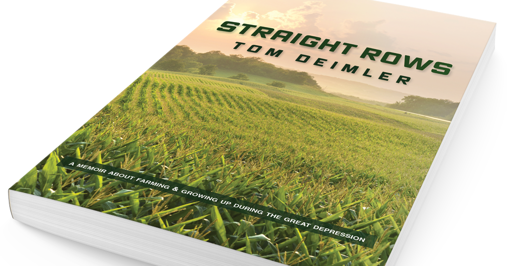 Straight Rows: About Straight Rows