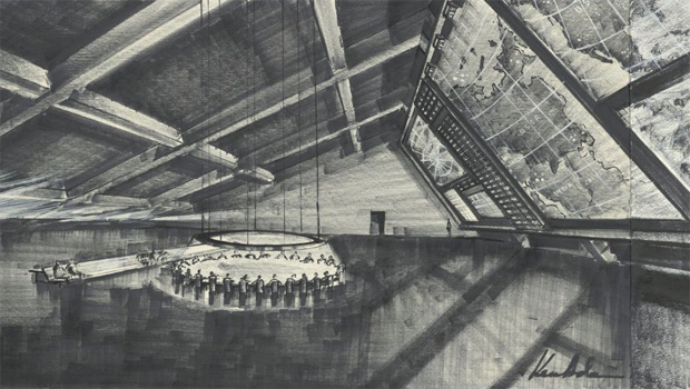 Elfmaids & Octopi: Super Villain HQ