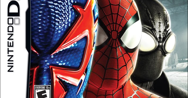 Of Swords and Joysticks: Review #431: Spider-man - Shattered Dimensions ...
