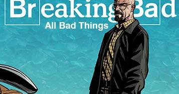 SNEAK PEEK : "Breaking Bad: All Bad Things"