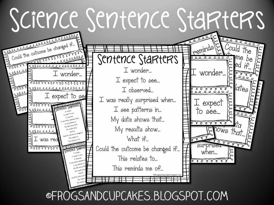 Fabulous in Fifth!: Scientific Saturdays