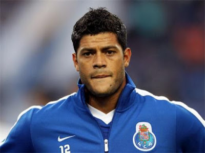 Hulk Footballer Biography,Photos and Profile | Sports Club Blog