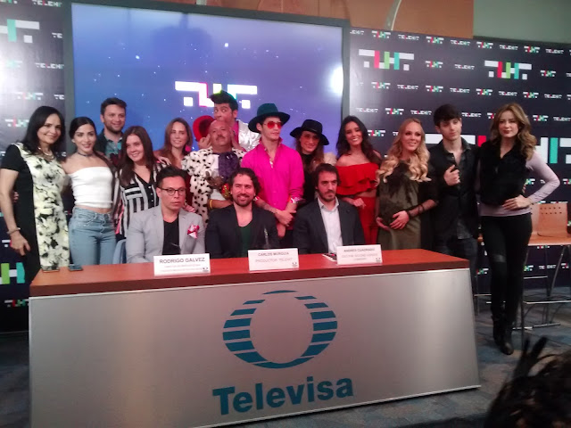 TELEHIT lanza la primer plataforma digital con contenido original ...