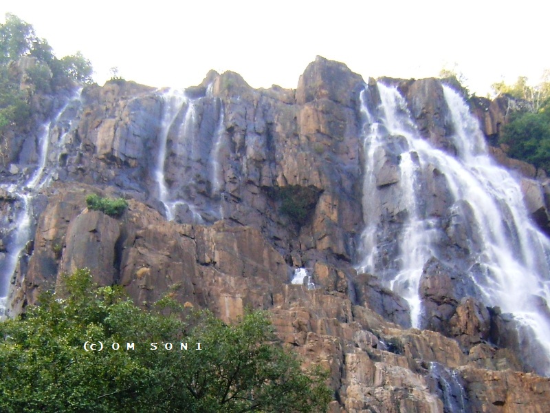 Handawada Waterfall ~ Quest Chhattisgarh: Nature, Facts, Culture ...