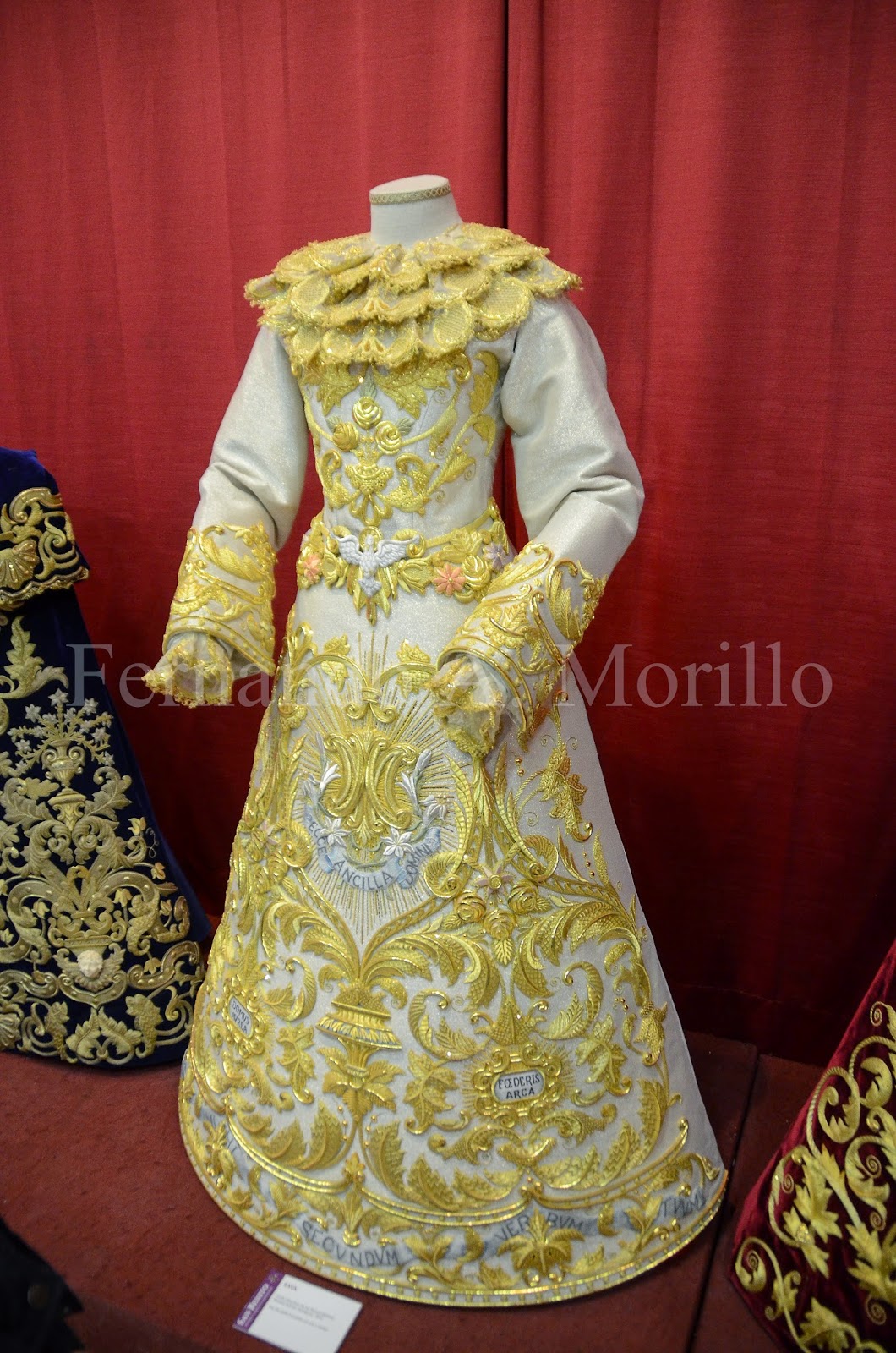 EL BLOG DE FERNANDO A. MORILLO: Expocisión “San Benito. Historia y ...