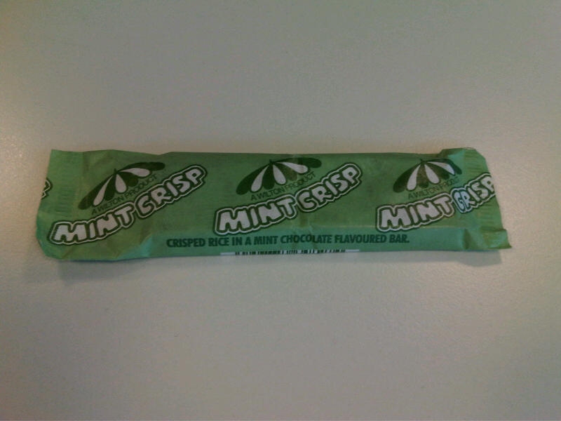 Taste Britannia: A Not So Triumphant Return