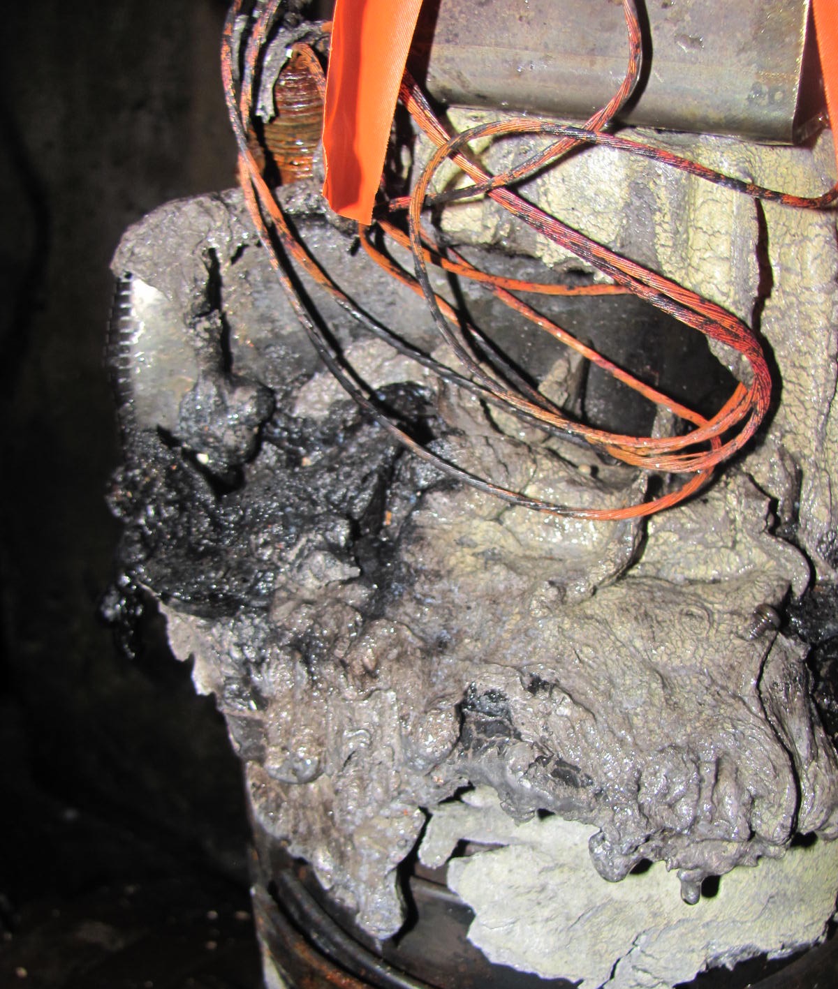 Kinetrol Pneumatic Rotary Vane Actuator Blog: chemical plant