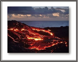 lintasgalaksi: makalah seisme dan vulkanisme