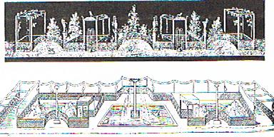Roman Gardens | Roman and Medieval Gardens