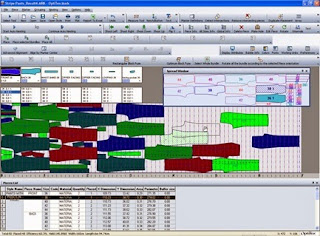 Marker making efficiency| Calculation of Marker Efficiency - Textile Education Blogs