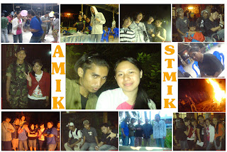 AMIK - STMIK PARNA RAYA MANADO