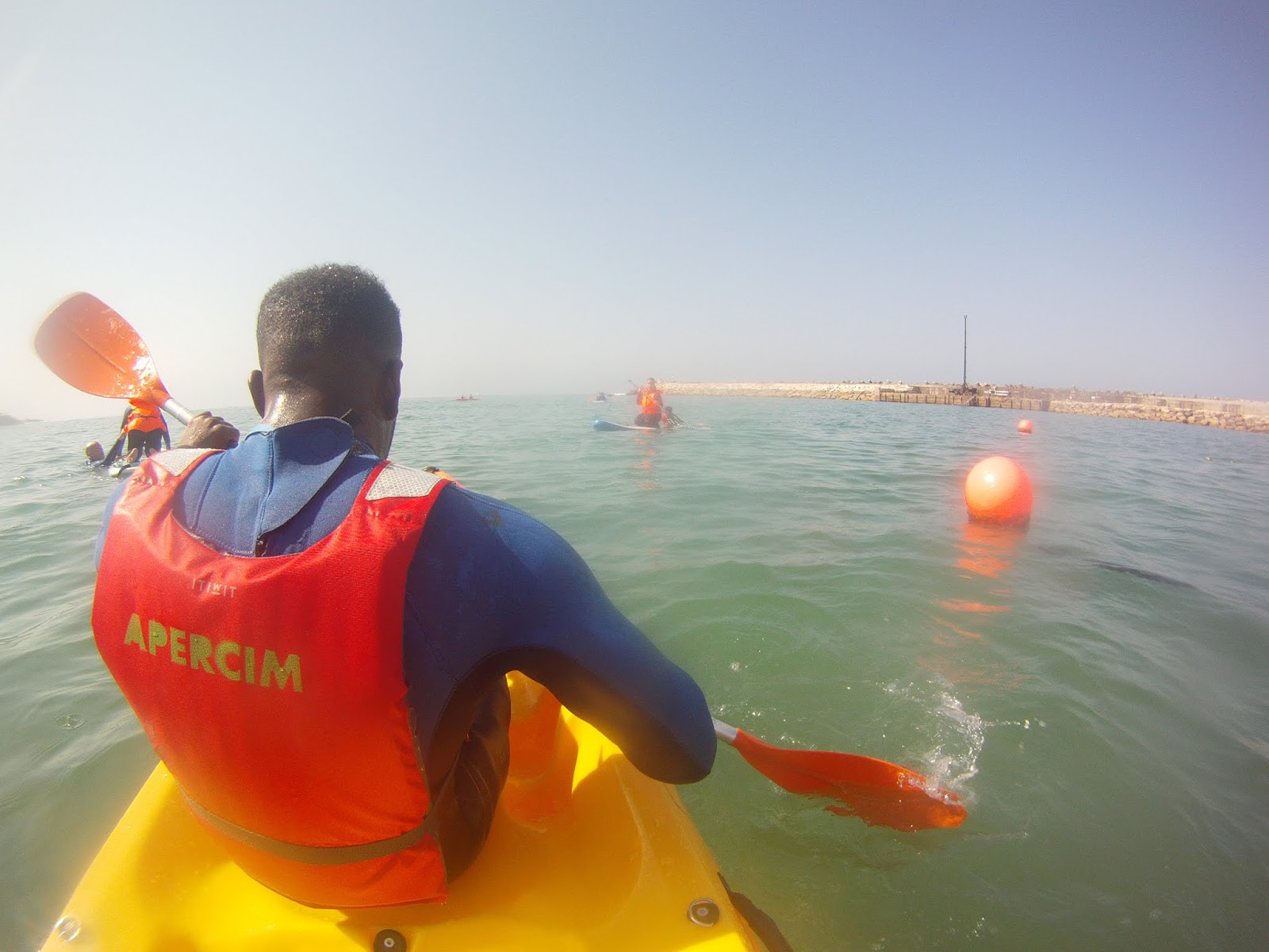 Inter-Centros: InSurfin