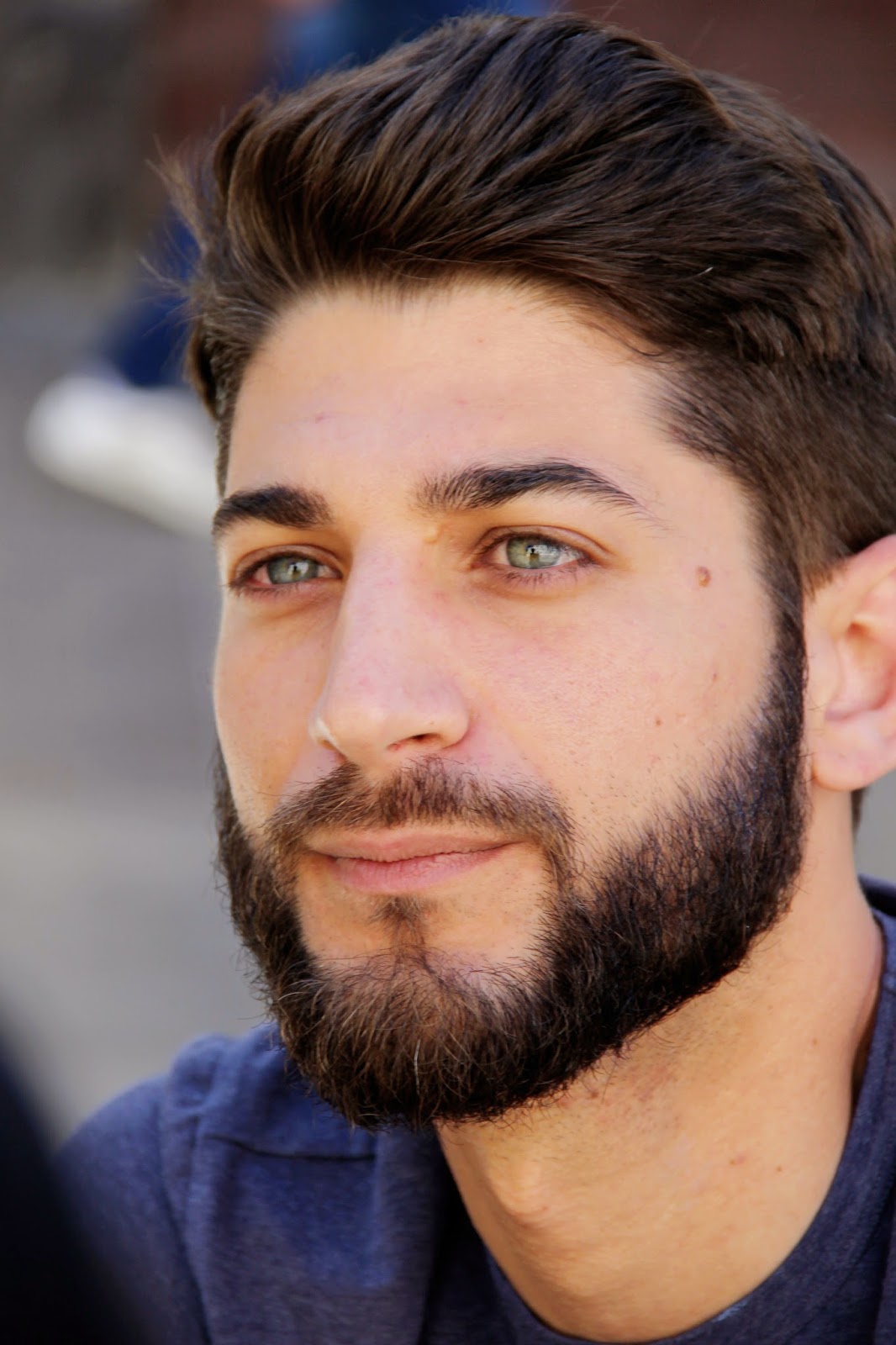 El Arcón de Natalia: Entrevista Marga Dorao, Nuria Cabello, Ruben del ...