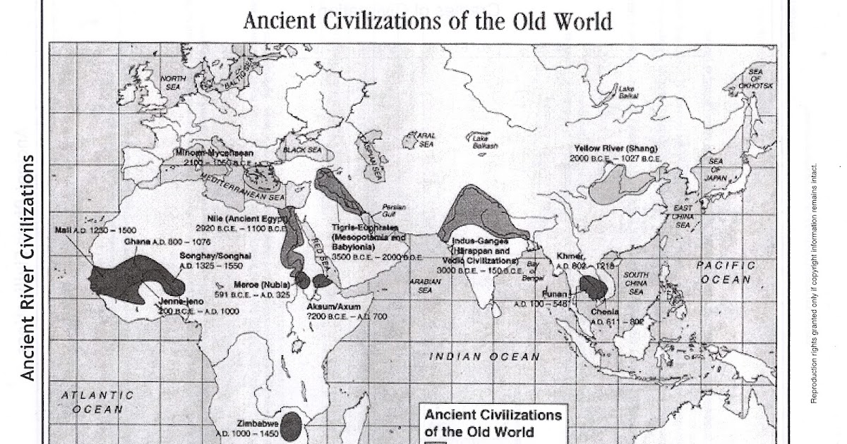 Mr. E's World History Page: Chapter 3 - People and Ideas on the Move ...