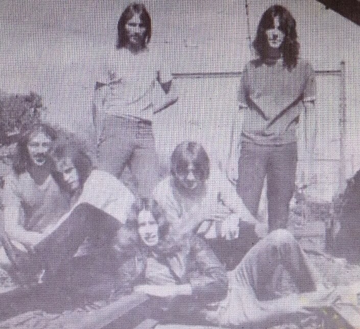 AUSTRALIAN RECORD LABELS: CHART