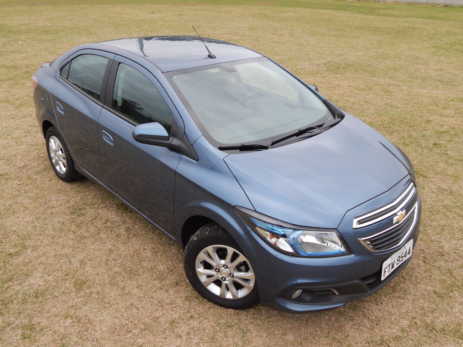 RACIONAUTO: CHEVROLET PRISMA LTZ AUTOMÁTICO - AVALIAÇÃO